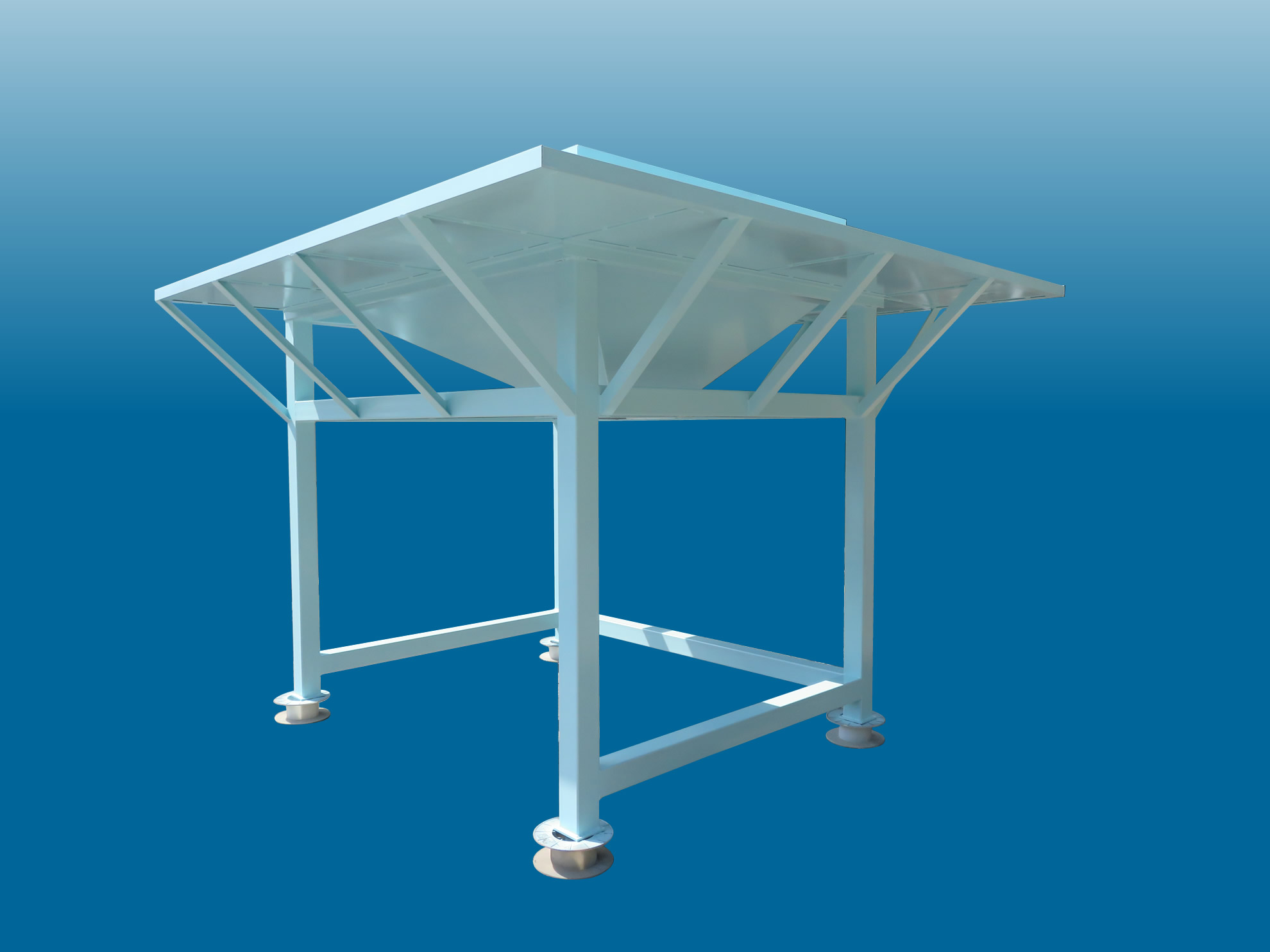 鉄・アルミ製品 | 商品紹介 | 今井鉄工所