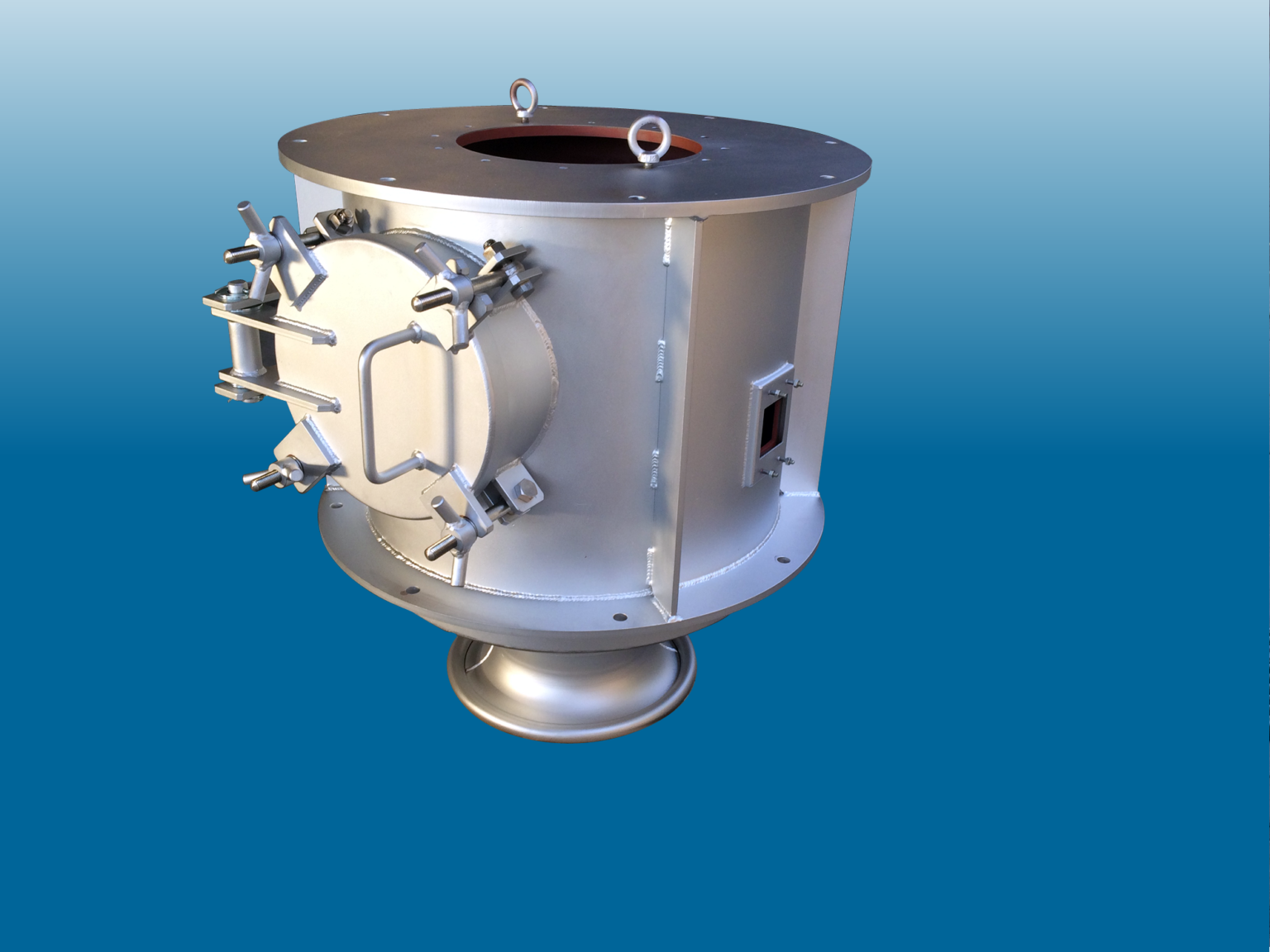 鉄・アルミ製品 | 商品紹介 | 今井鉄工所