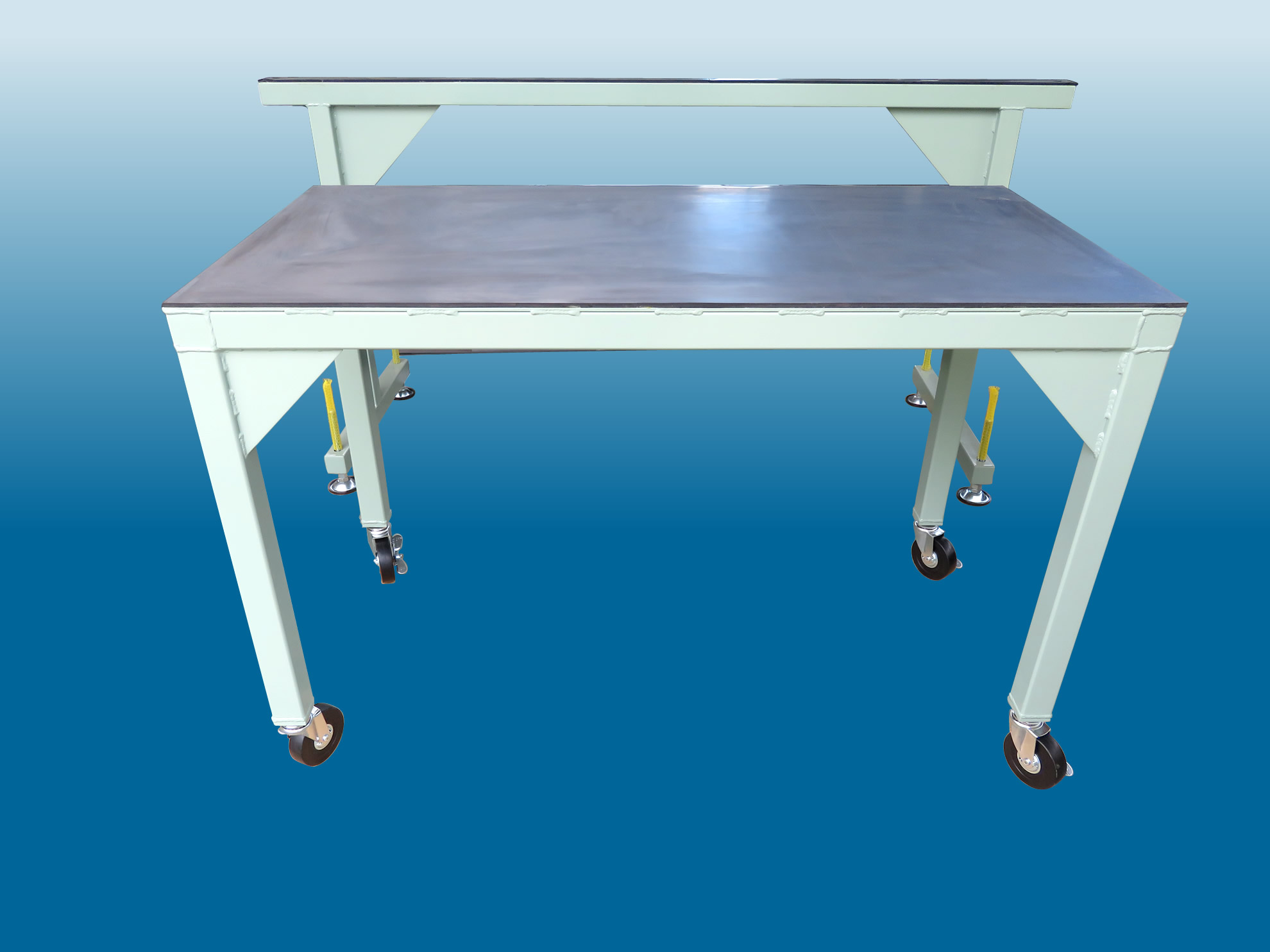 鉄・アルミ製品 | 商品紹介 | 今井鉄工所