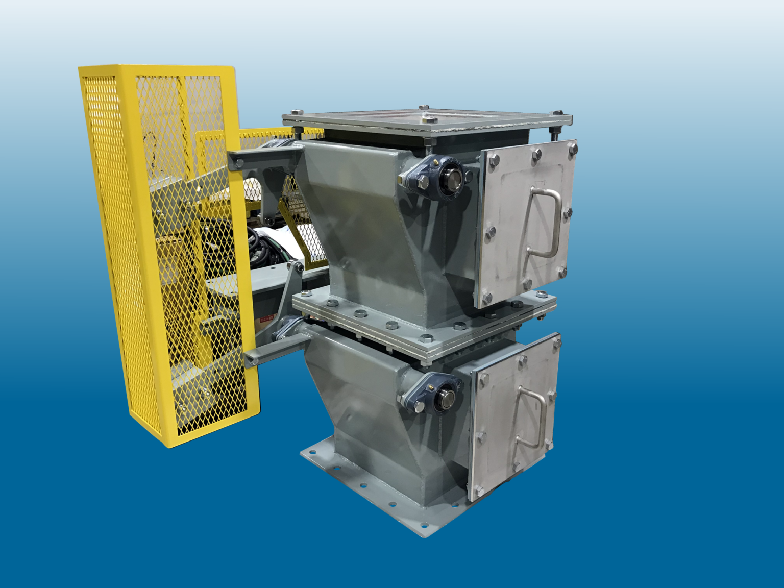 鉄・アルミ製品 | 商品紹介 | 今井鉄工所