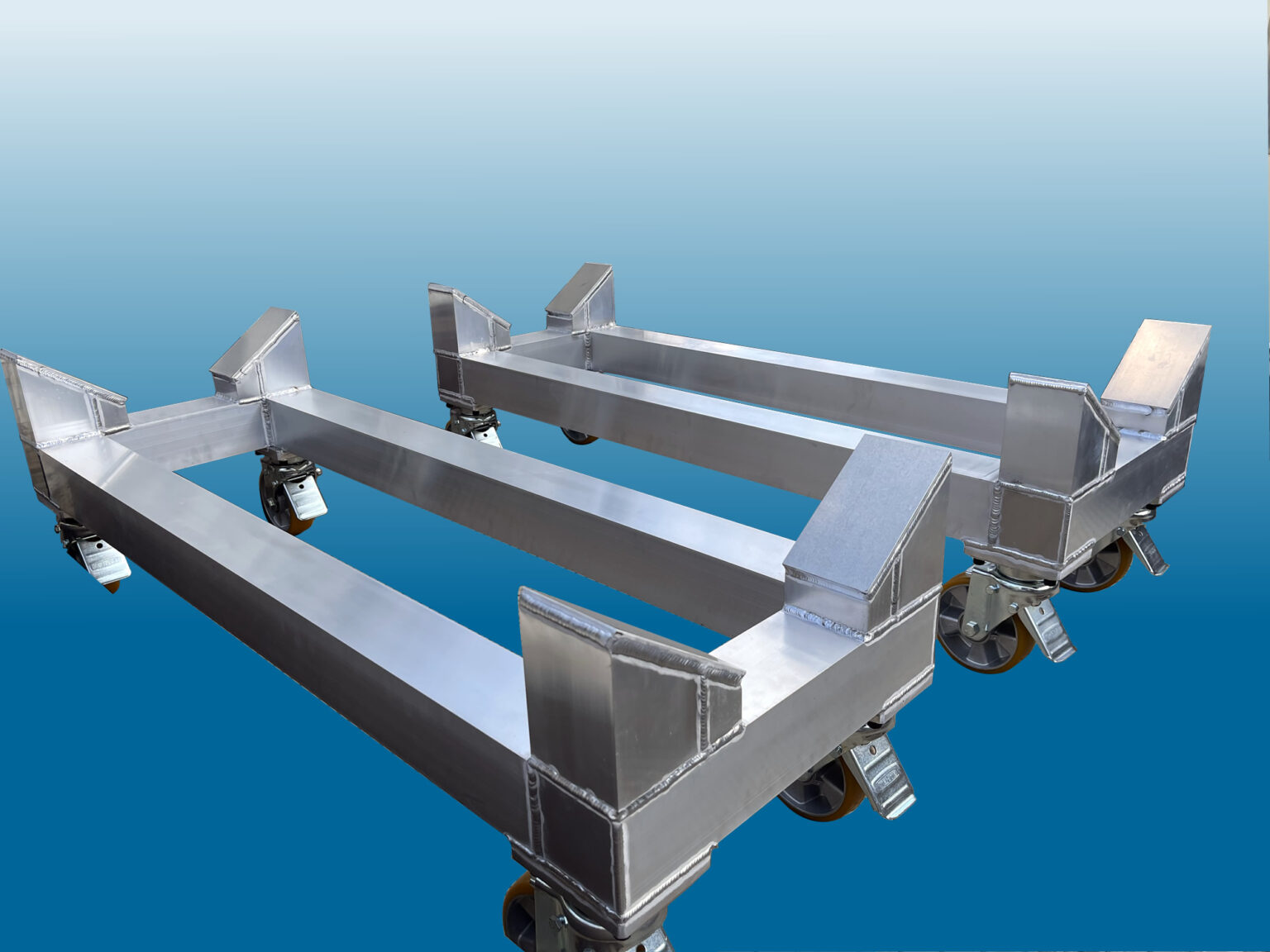 鉄・アルミ製品 | 商品紹介 | 今井鉄工所